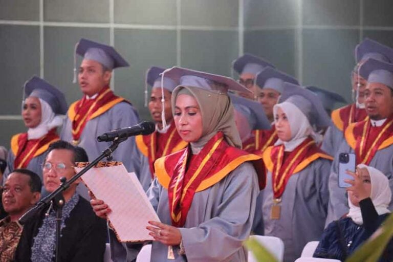 Galeri Universitas Paramadina – Universitas Paramadina