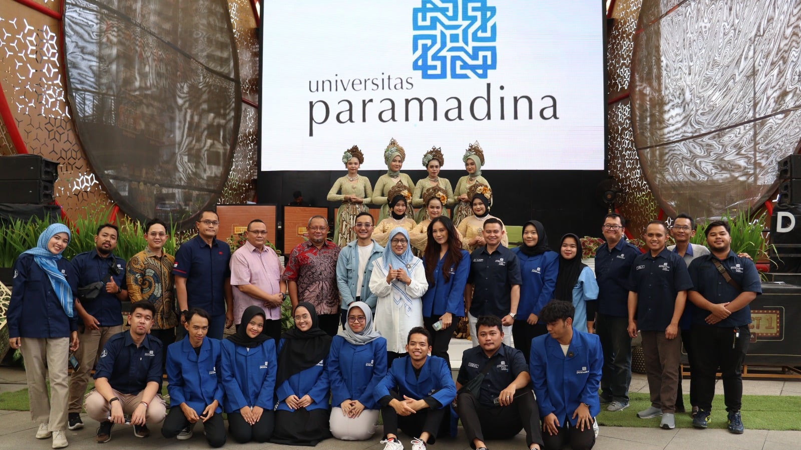 Galeri Universitas Paramadina – Universitas Paramadina