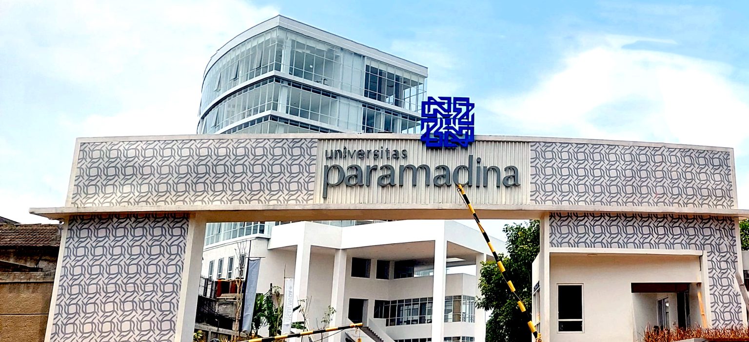 Leadership | Entrepreneurship | Ethics - Universitas Paramadina