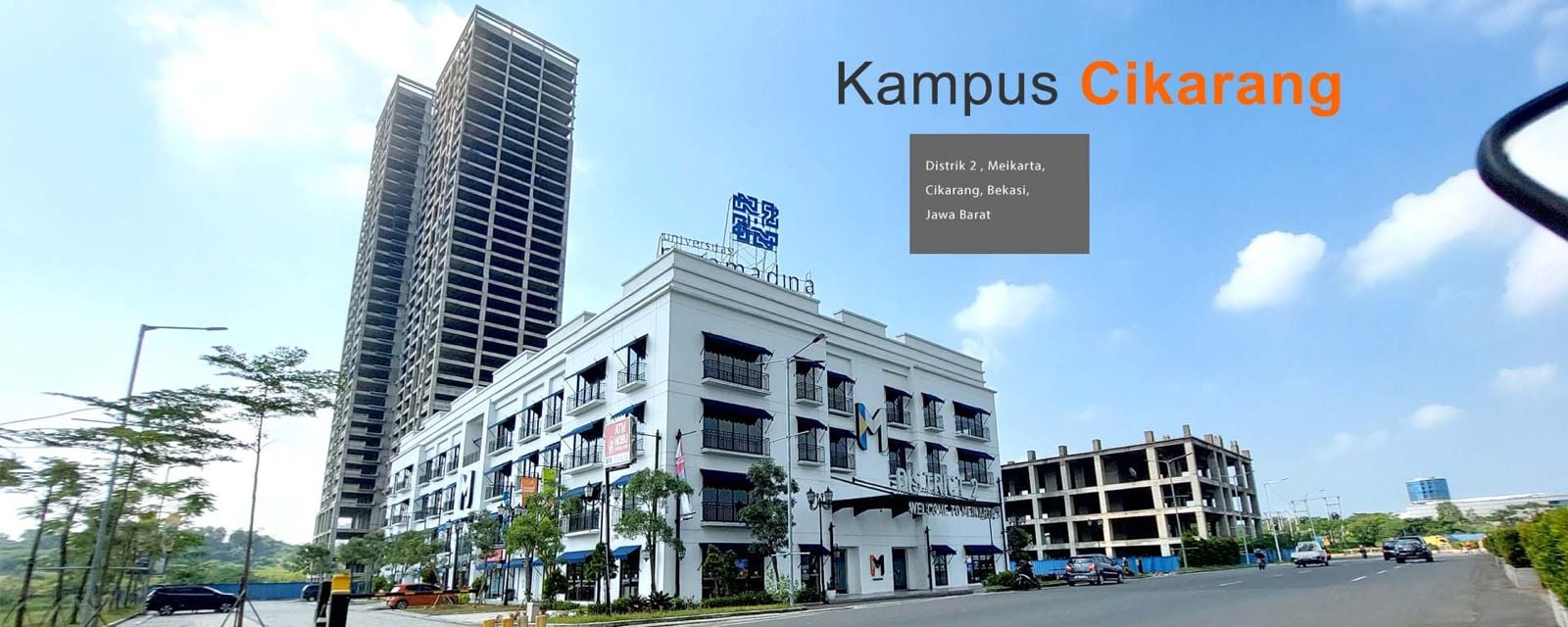 Universitas Paramadina
