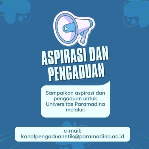 Tentang Universitas Paramadina – Universitas Paramadina